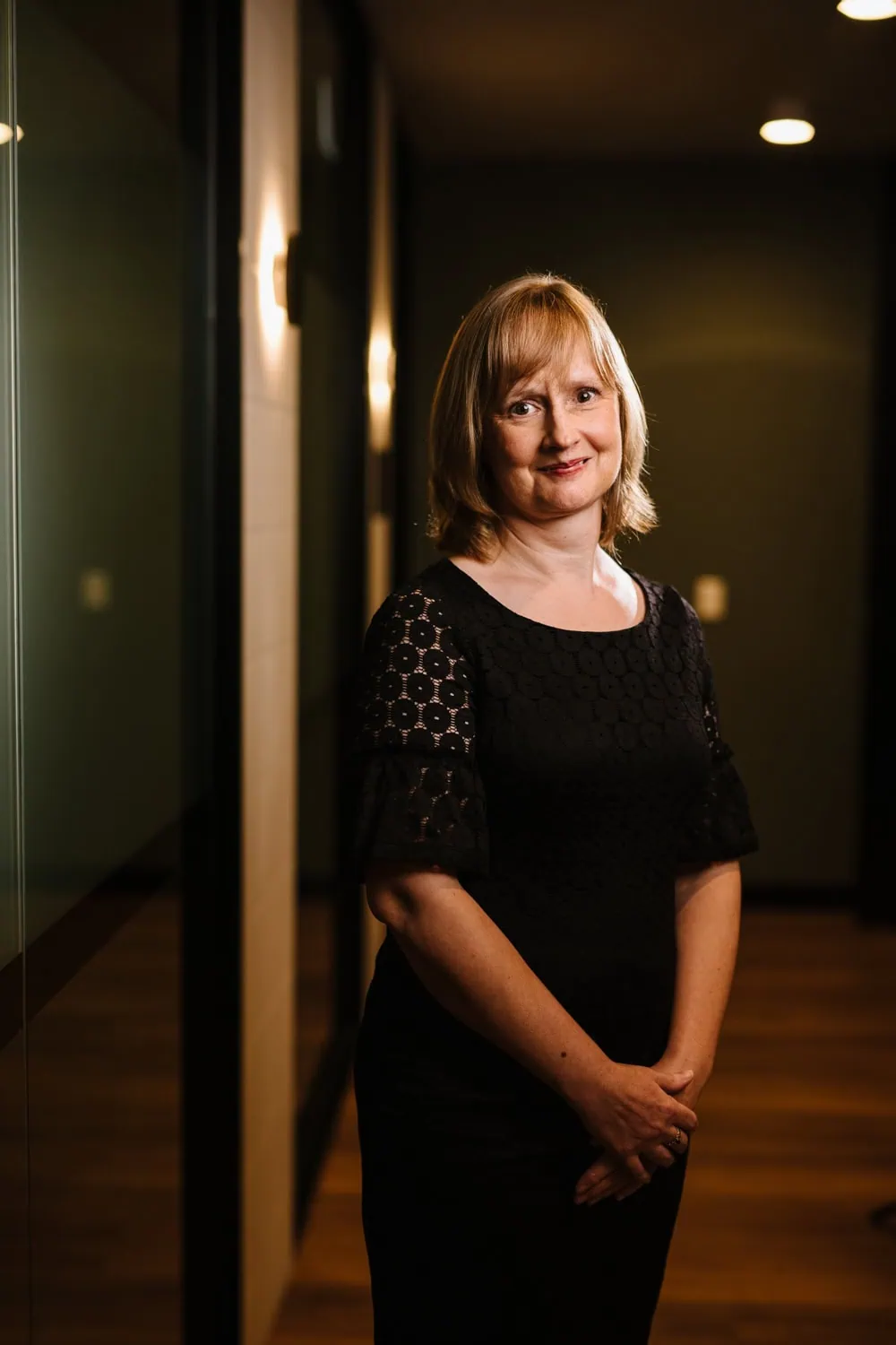 Our People - Meet the Financial Experts - q4 financial